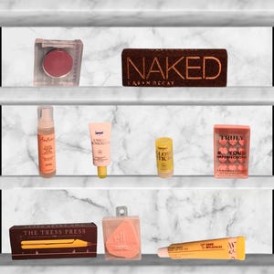 YOU CHOOSE Mini Brand Series 1,2,3,4,5 Mini Brands Ulta Beauty Mini ...