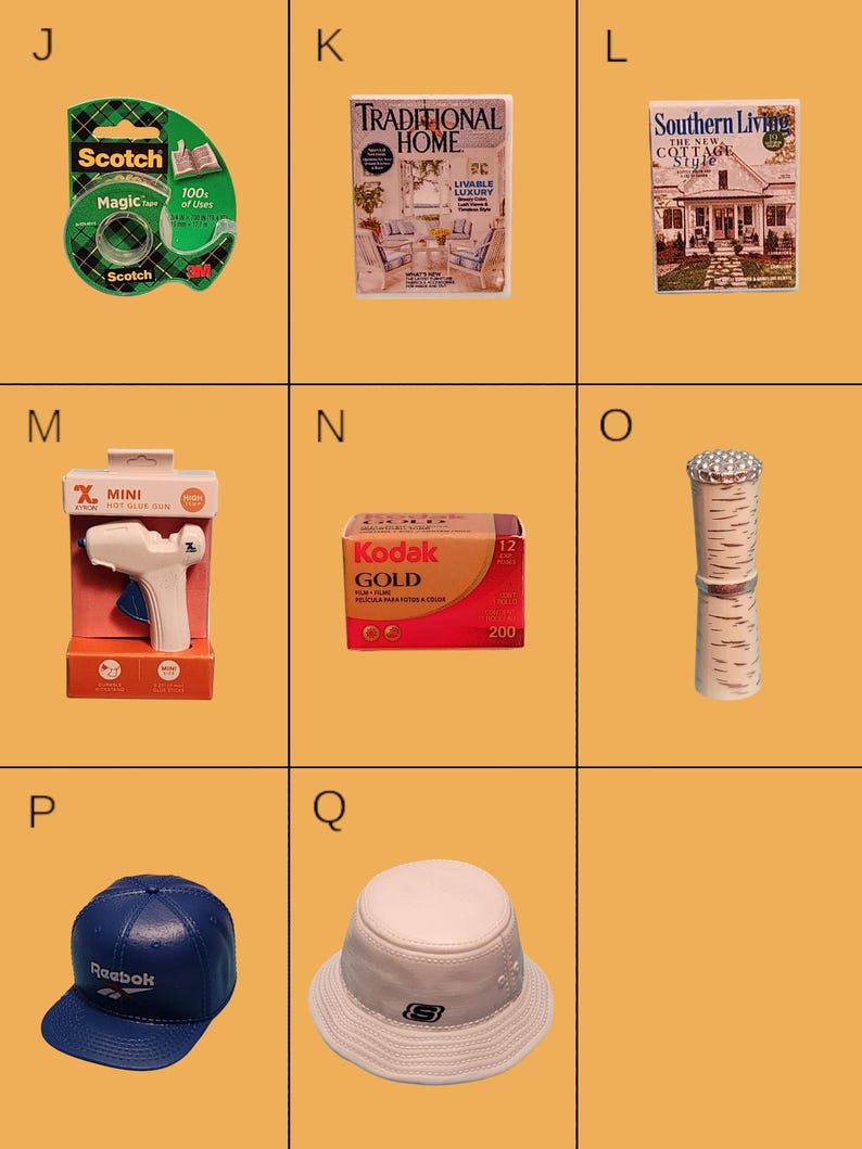 YOU CHOOSE Mini Brand Series 1,2,3,4,5 Mini Brands Ulta Beauty Mini ...