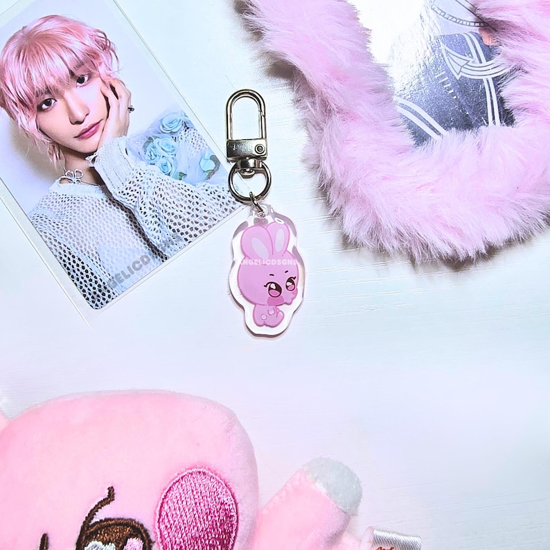 Aniteez Emoticon Keychains - Etsy
