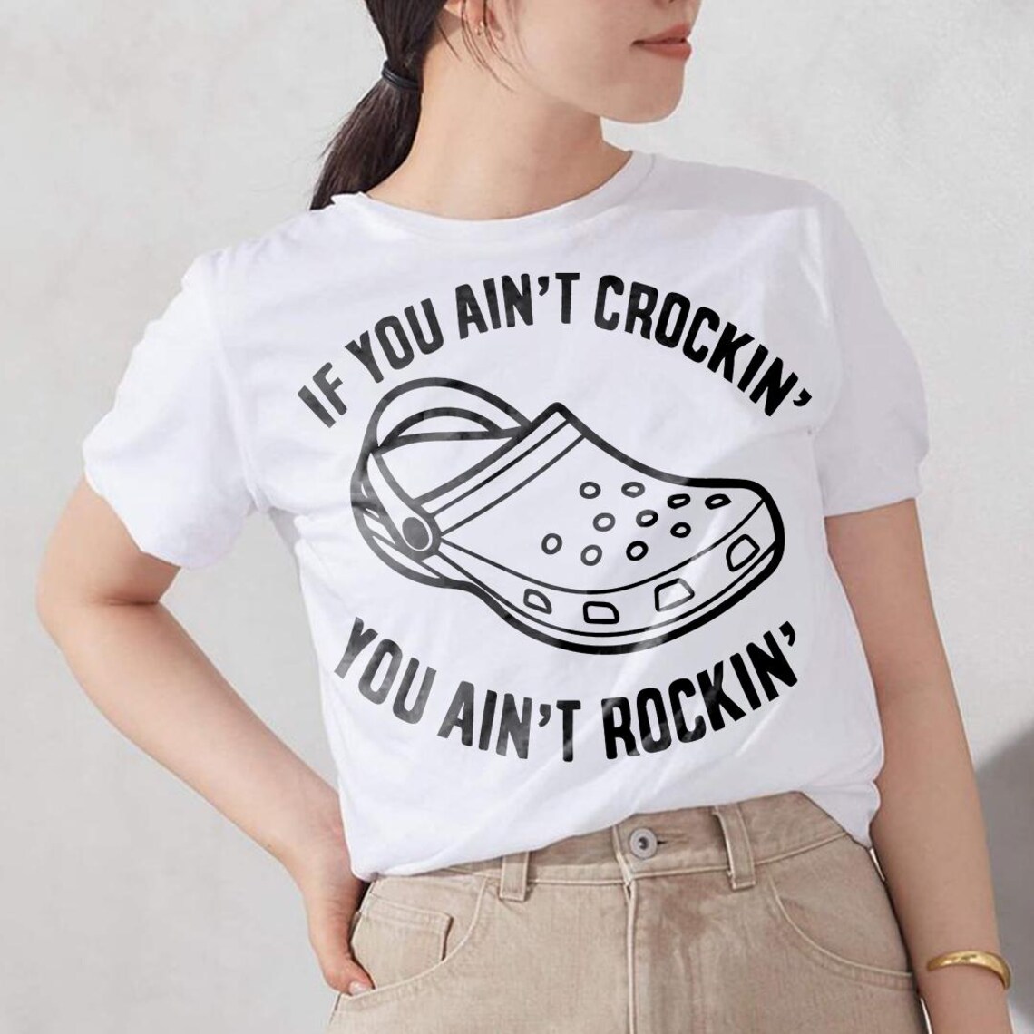 Croc Shoe Svg, Croc Shoe Png, Croc Shoe Clipart, Croc Shoe Vector, Croc ...