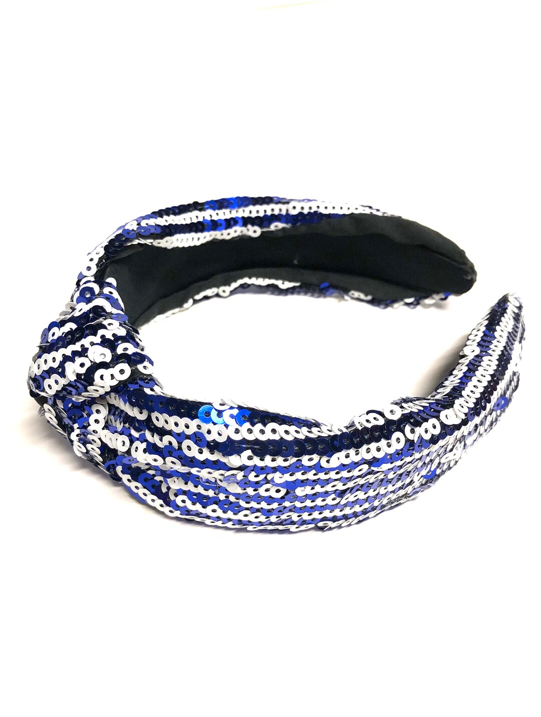 March Madness/byu Big 12/college Game Day/knotted Headband/college ...