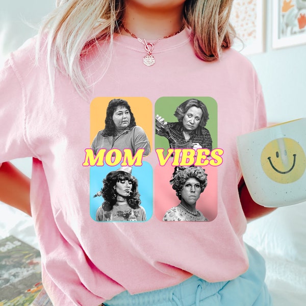 Vibes Shirt - Etsy