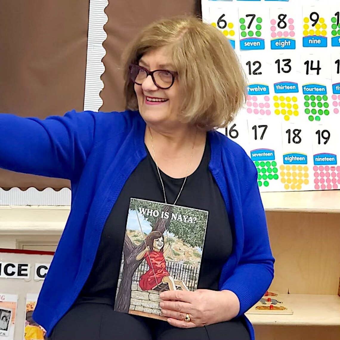 Who is Naya Childrens Book, Childrens Book on Culture, Book for Girls ...