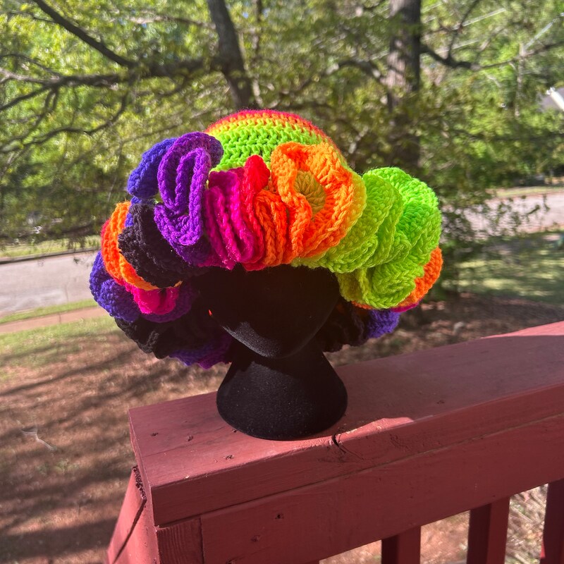 Extreme Crochet - Etsy