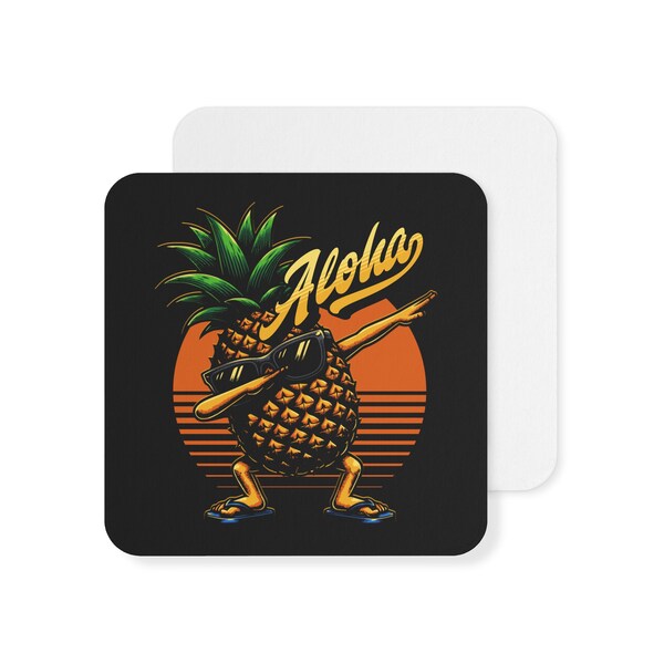 Aloha Coasters - Etsy