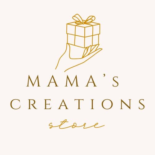 MAMAsCreationsStore1 - Etsy