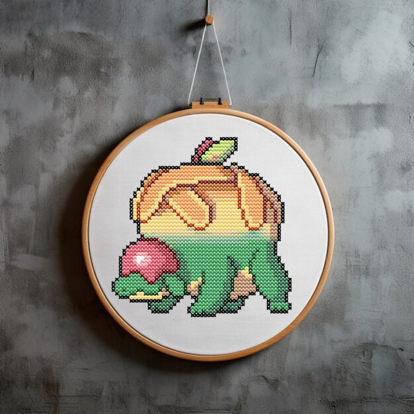 Appletun - Etsy