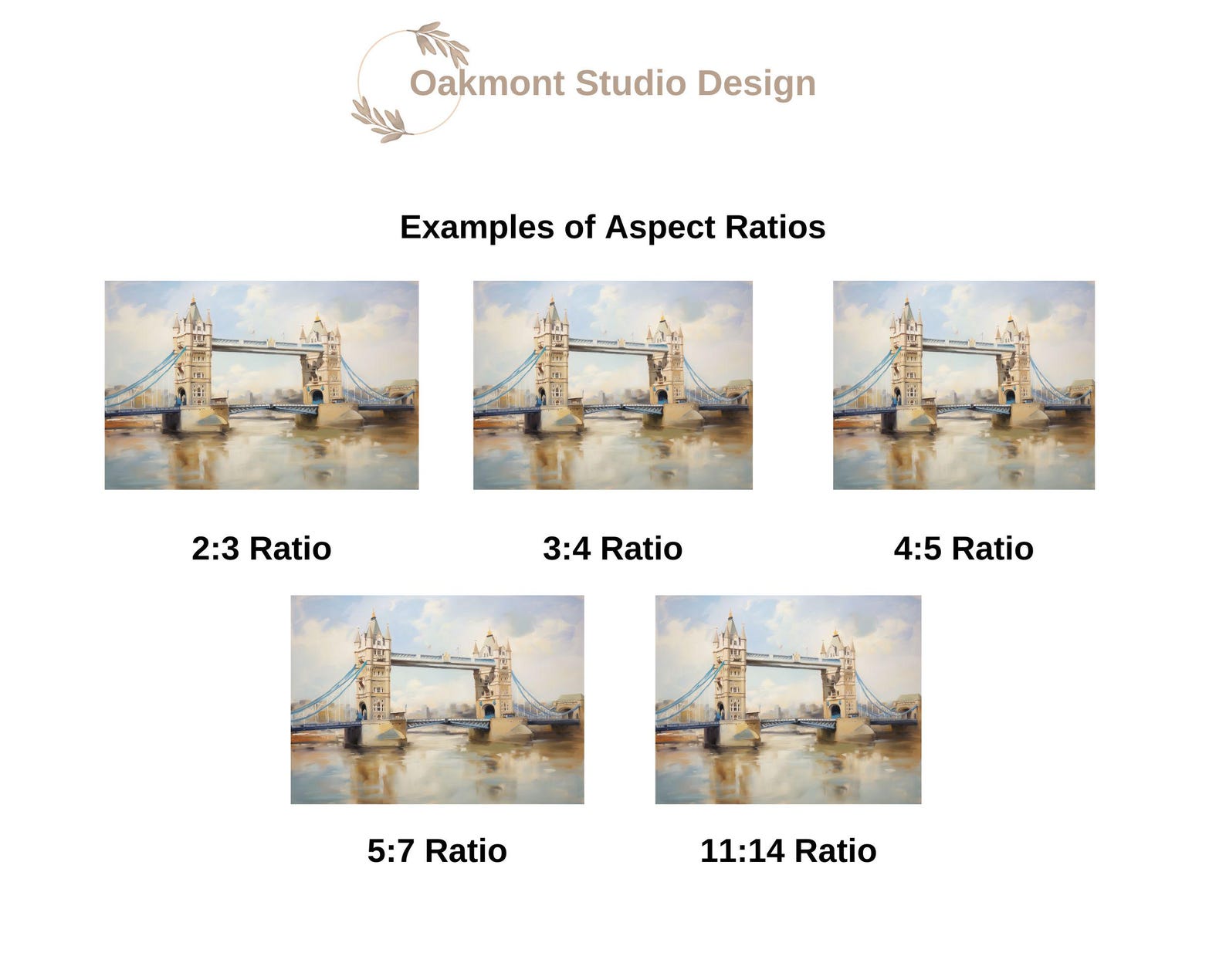 London Tower Bridge Instant Download City Art for Home Décor Digital ...