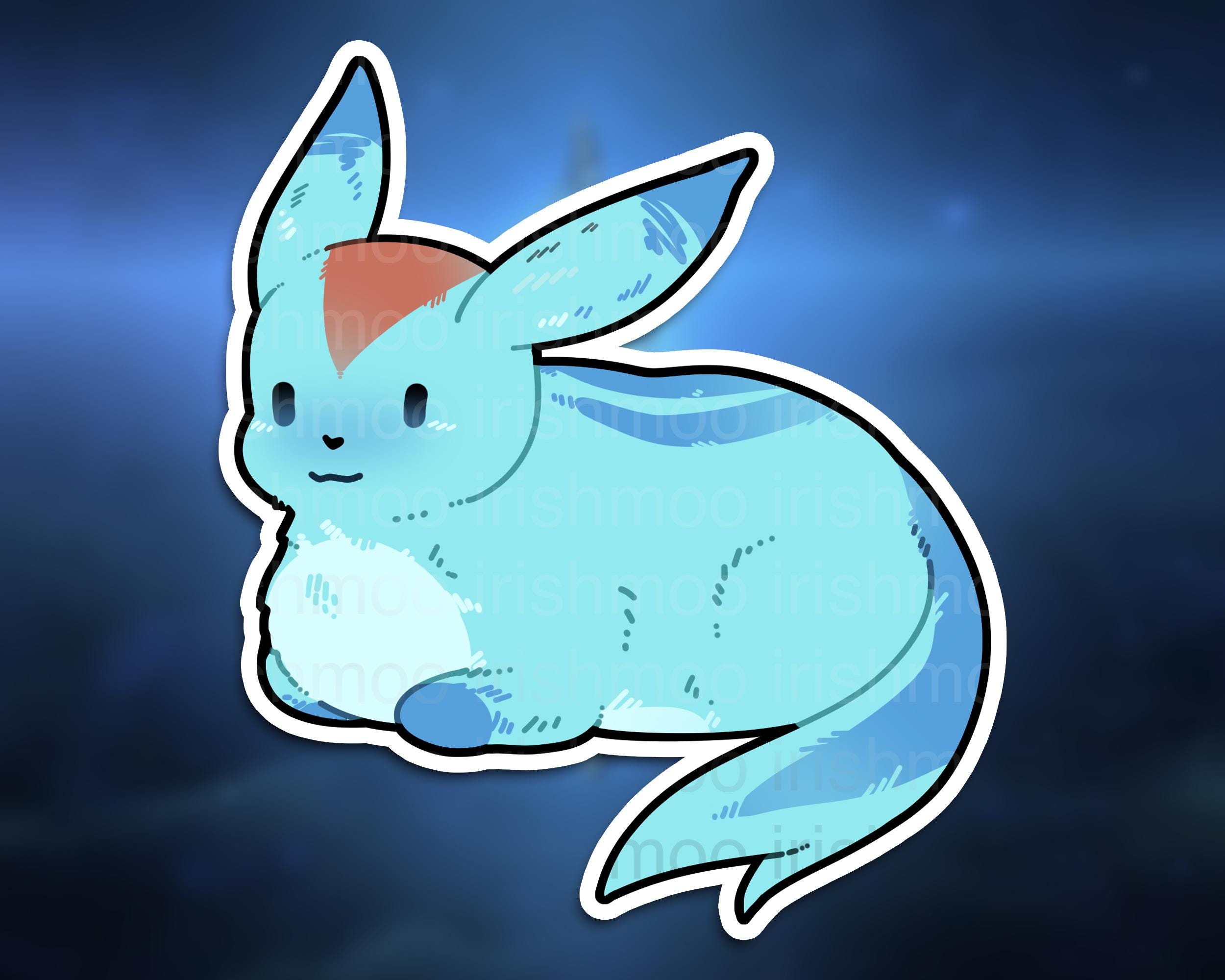 Carbuncle Ffxiv Art