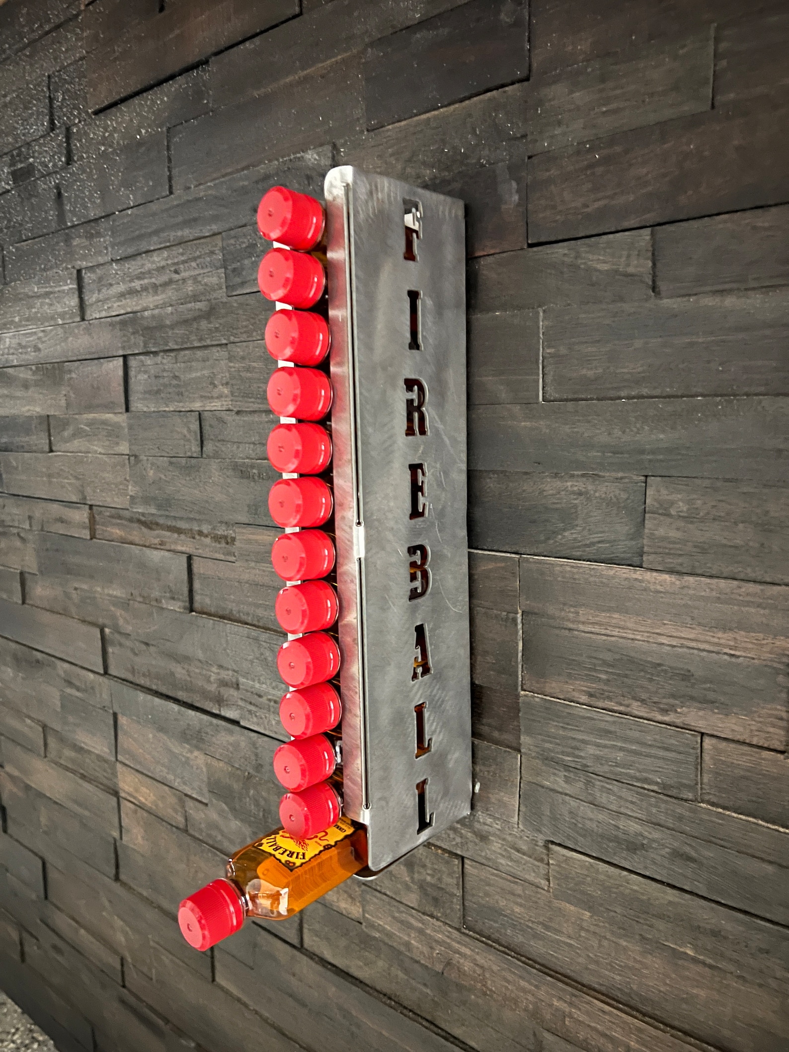 Fireball Shot Dispenser, Shot Dispenser, Fireball, Whiskey Dispenser ...