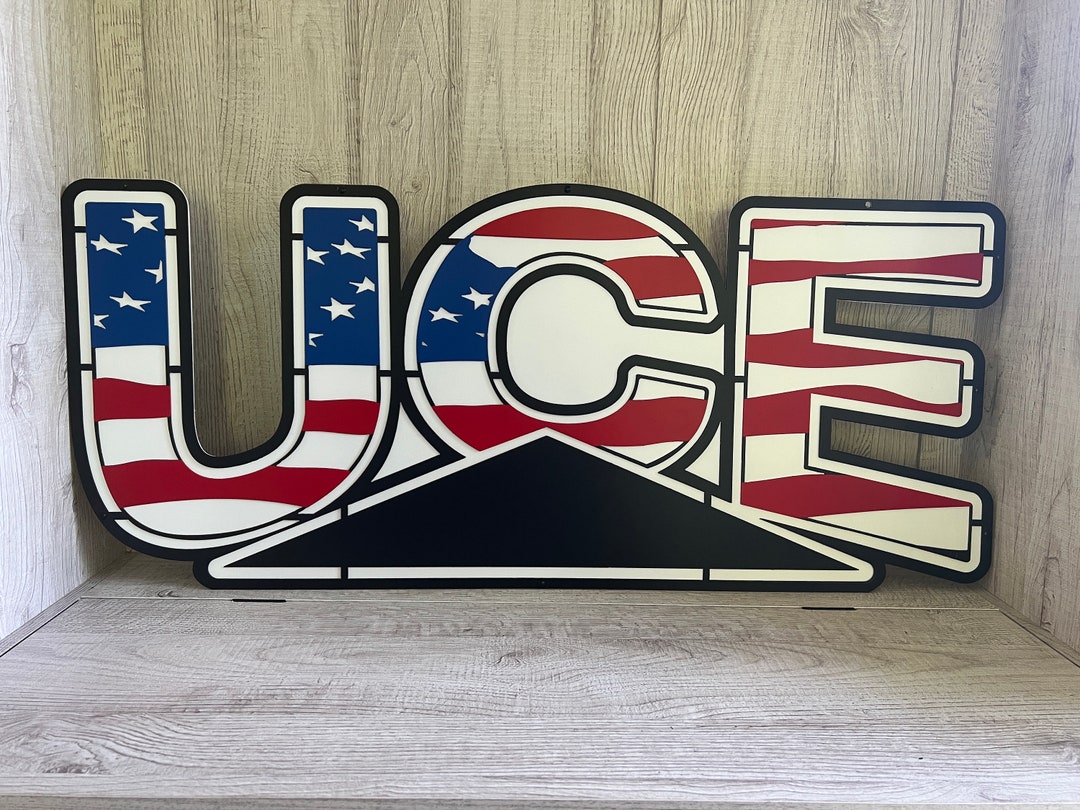 Custom Sign, School Sign, Logo Sign, Mascot Sign, Custom Metal Sign ...
