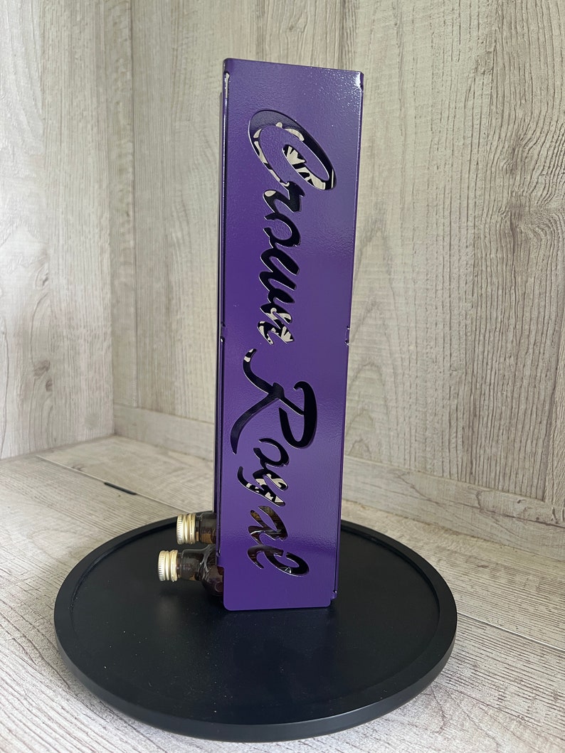Crown Royal Shot Dispenser, Shot Dispenser, Crown Royal, Whiskey ...