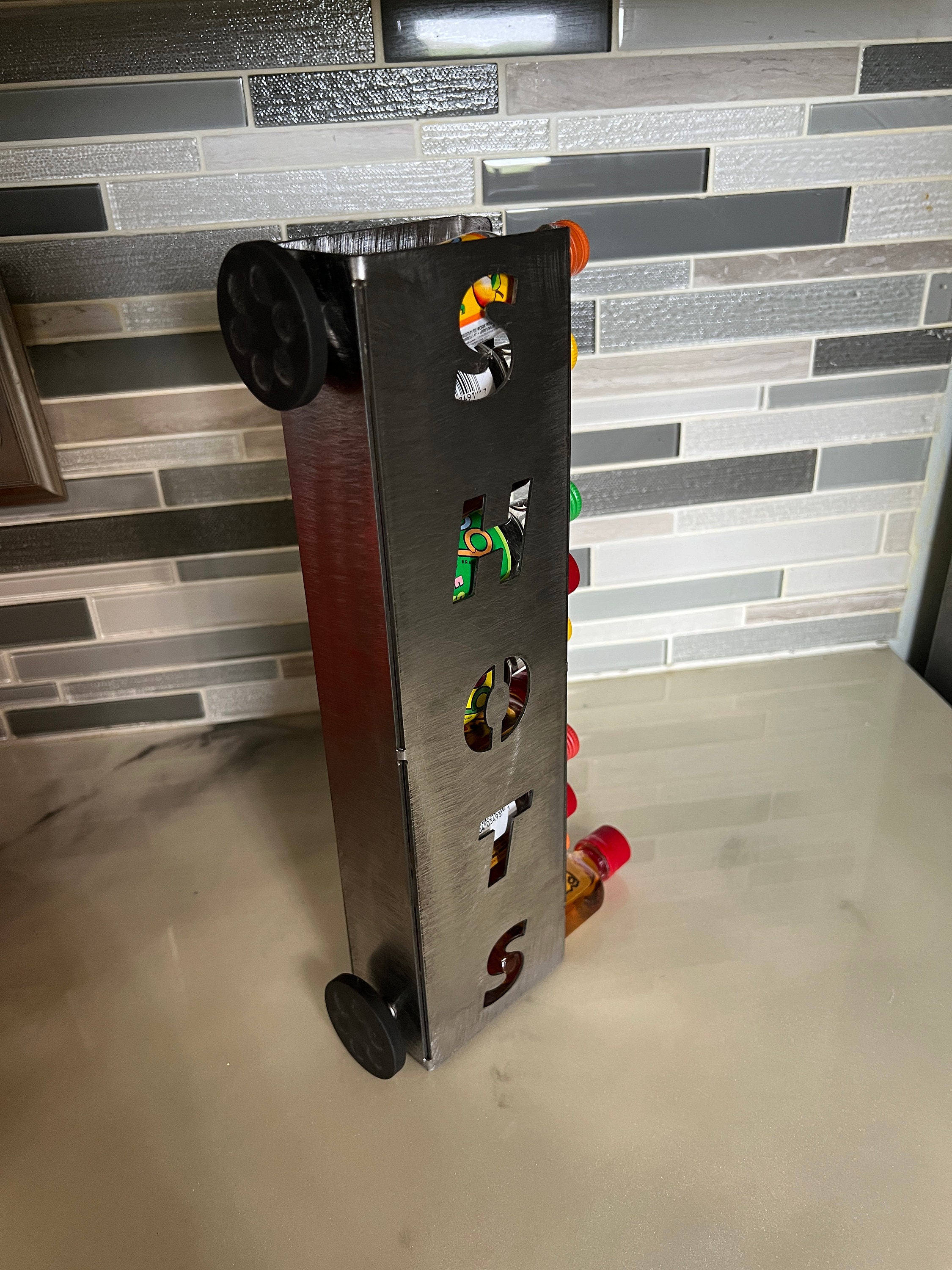 Shot Dispenser, Mini Shot Dispenser, Alcohol Dispenser, Shots, Shot ...