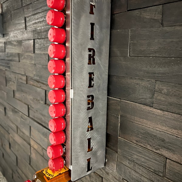 Shot Dispenser - Etsy