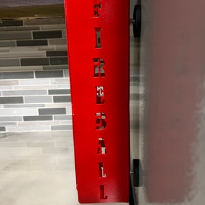 Fireball Shot Dispenser, Shot Dispenser, Fireball, Whiskey Dispenser ...