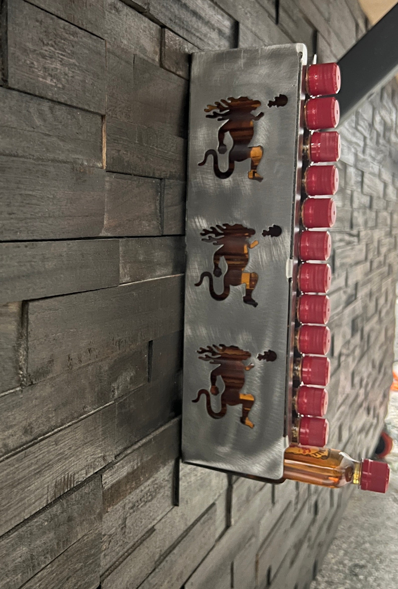Fireball Shot Dispenser, Shot Dispenser, Fireball, Whiskey Dispenser ...