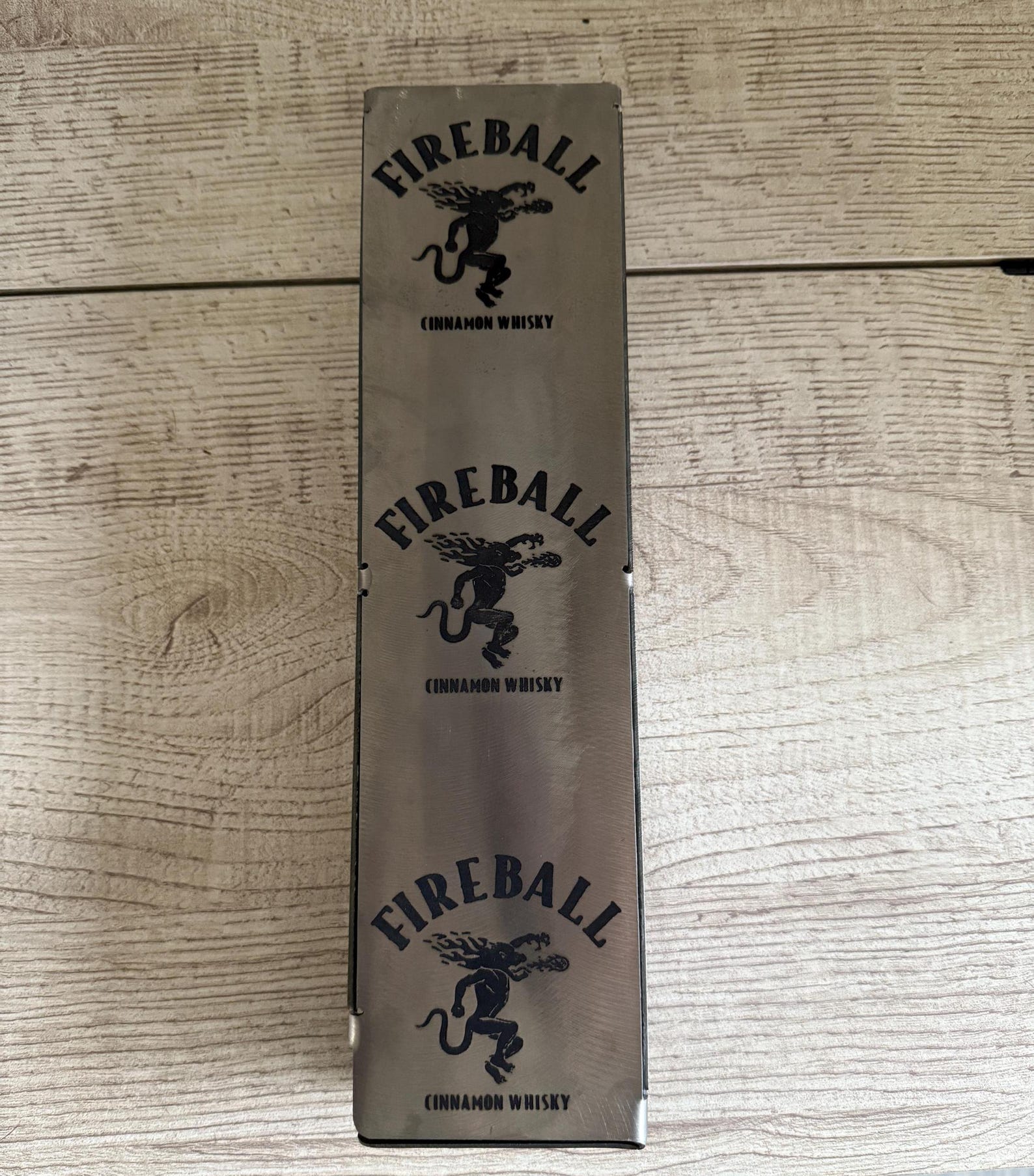 Fireball Shot Dispenser, Shot Dispenser, Fireball, Whiskey Dispenser ...
