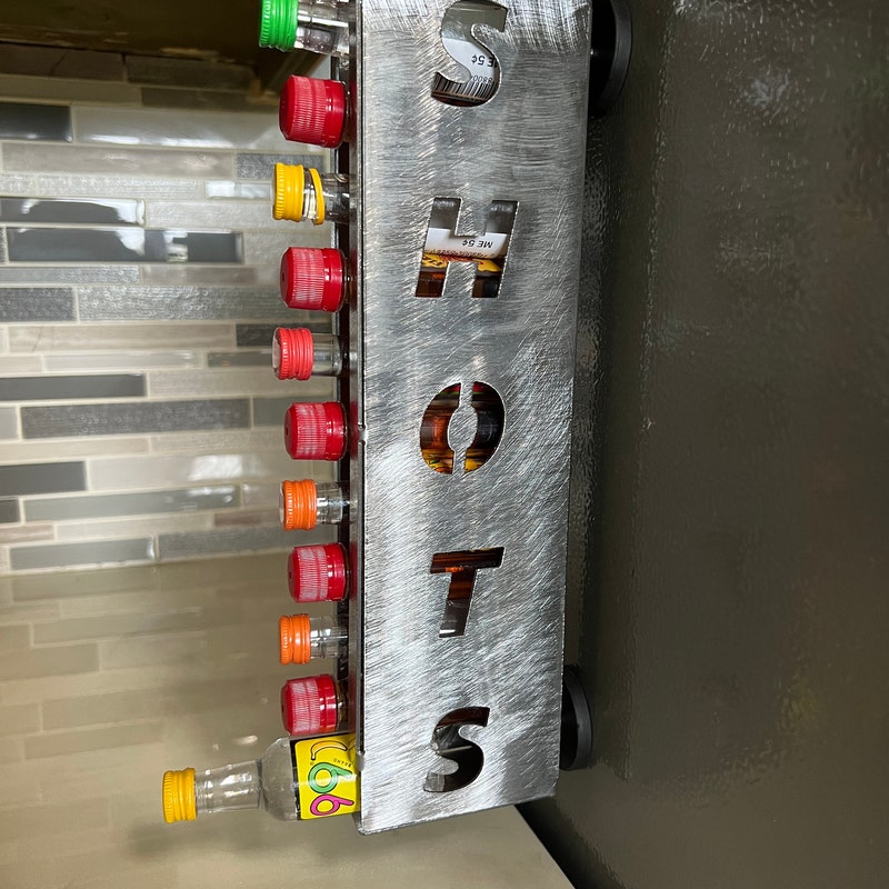 Shot Dispenser - Etsy
