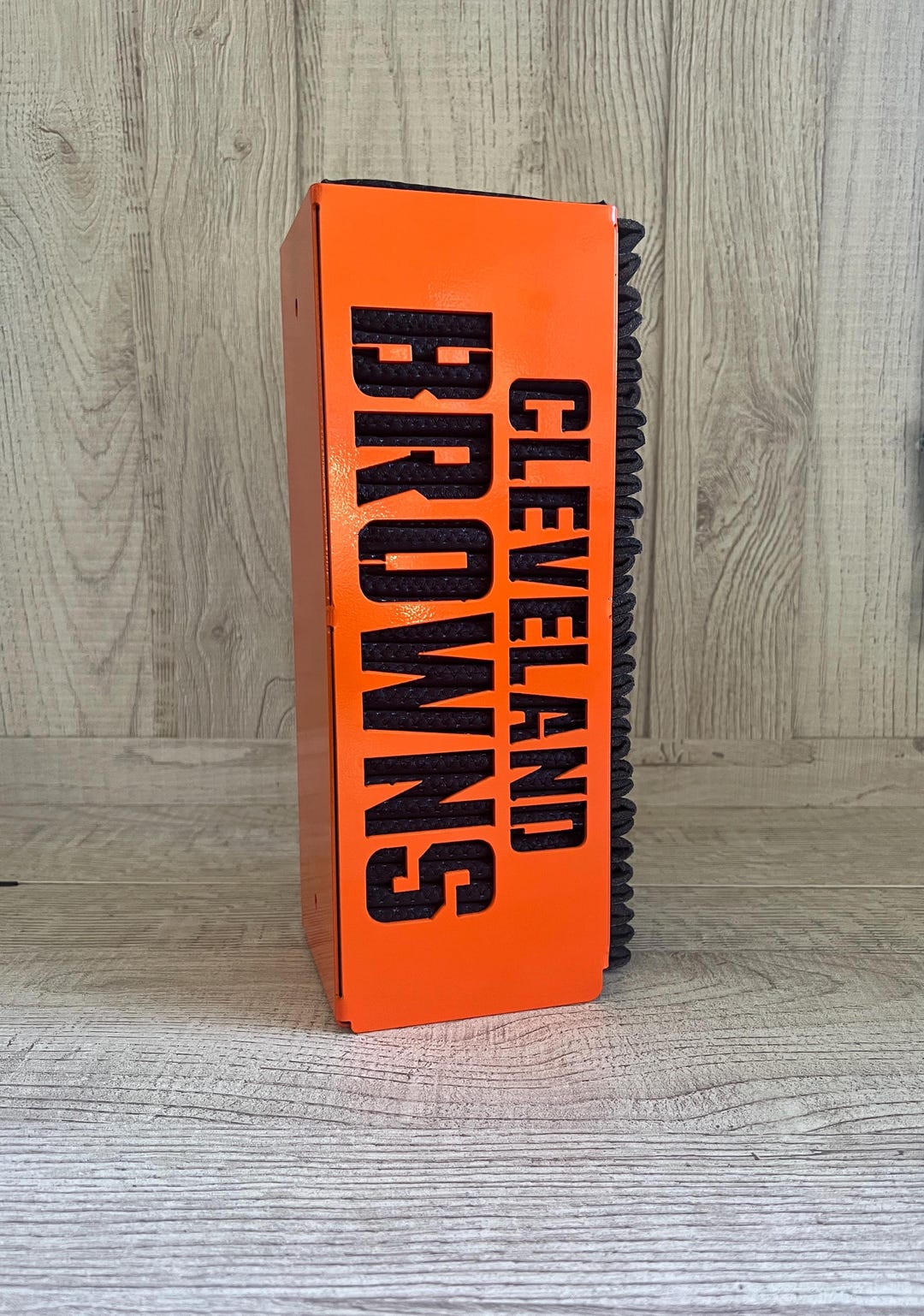 Football Koozie Dispenser, College Football Koozie Dispenser, Koozie ...