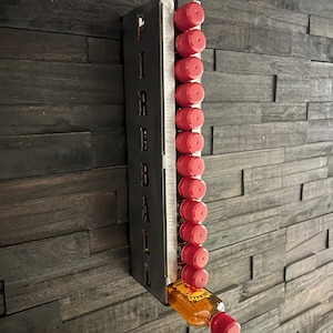 Fireball Shot Dispenser, Shot Dispenser, Fireball, Whiskey Dispenser ...