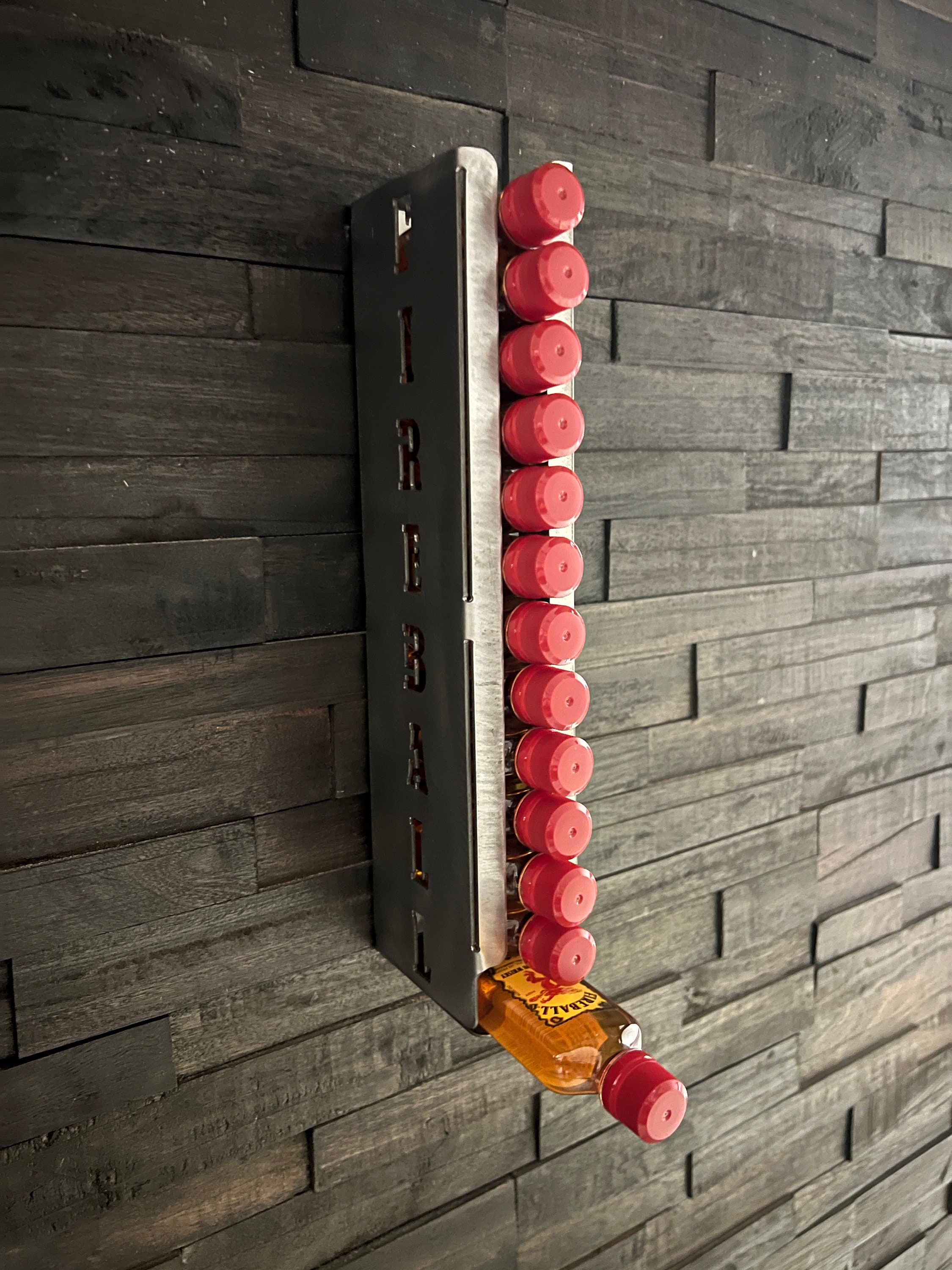 Fireball Shot Dispenser, Shot Dispenser, Fireball, Whiskey Dispenser ...