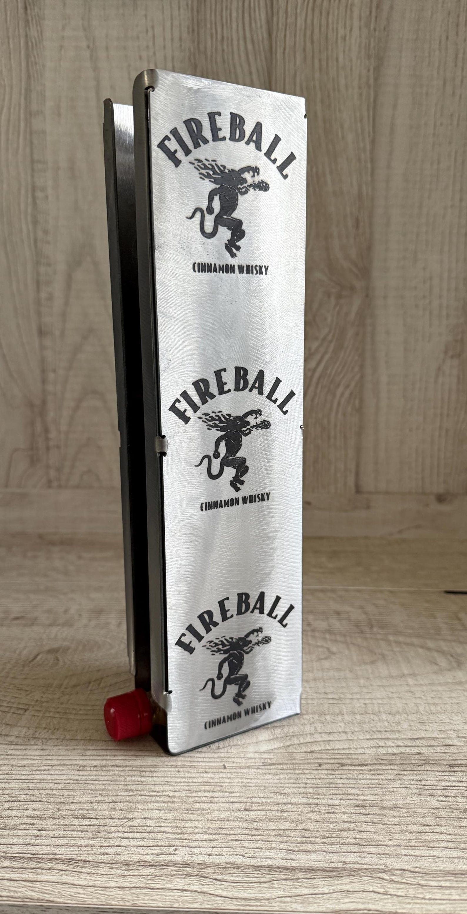 Fireball Shot Dispenser, Shot Dispenser, Fireball, Whiskey Dispenser ...