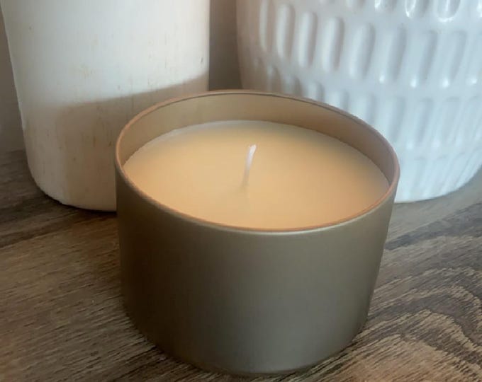 YSL Libre Inspired 1 Wick Candle - Etsy