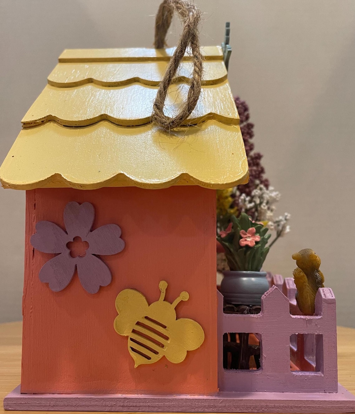 Butterfly Cottage - Etsy