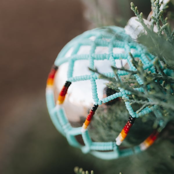 Native American Christmas Ornaments - Etsy