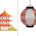 Japanese Cultural Design Elements - Etsy