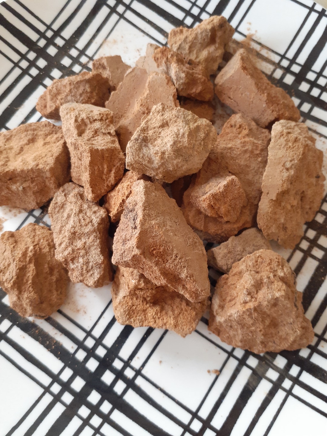 Backwoods Grit Chips 1 Pound - Etsy