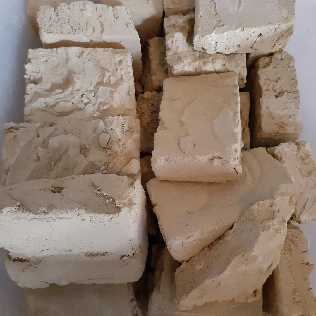 Tan Craze Bricks - Etsy