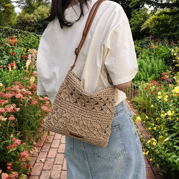 Summer Handbag - Etsy