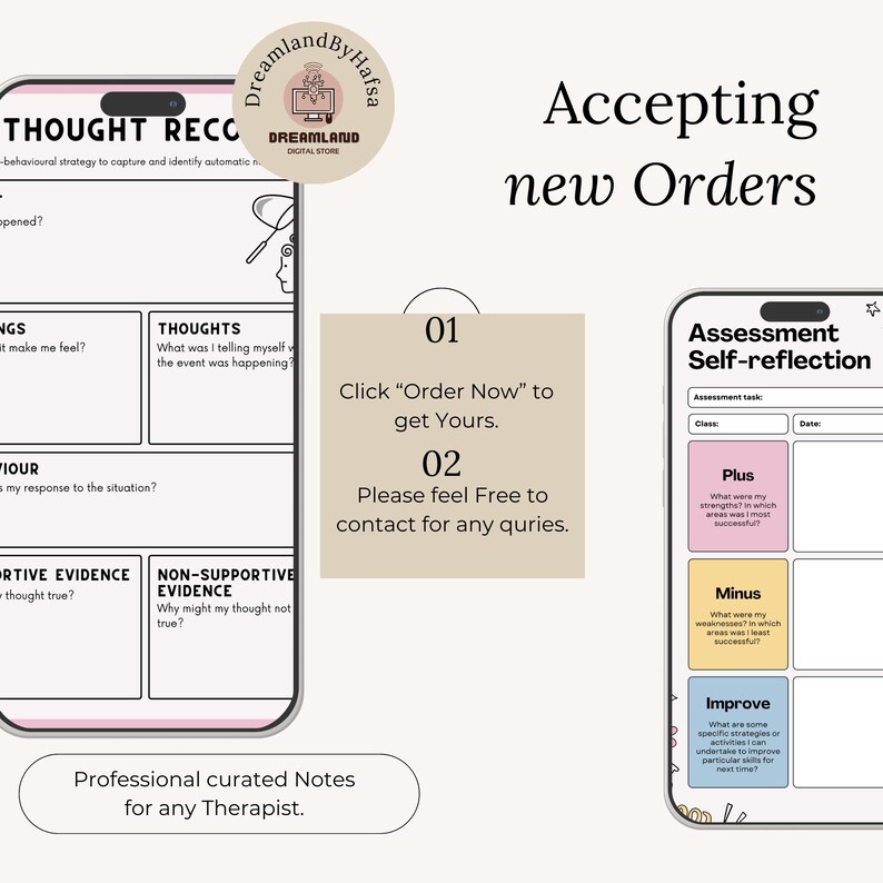 Printable Therapist Note, Therapy Note, Psychologist Notes, Counseling ...