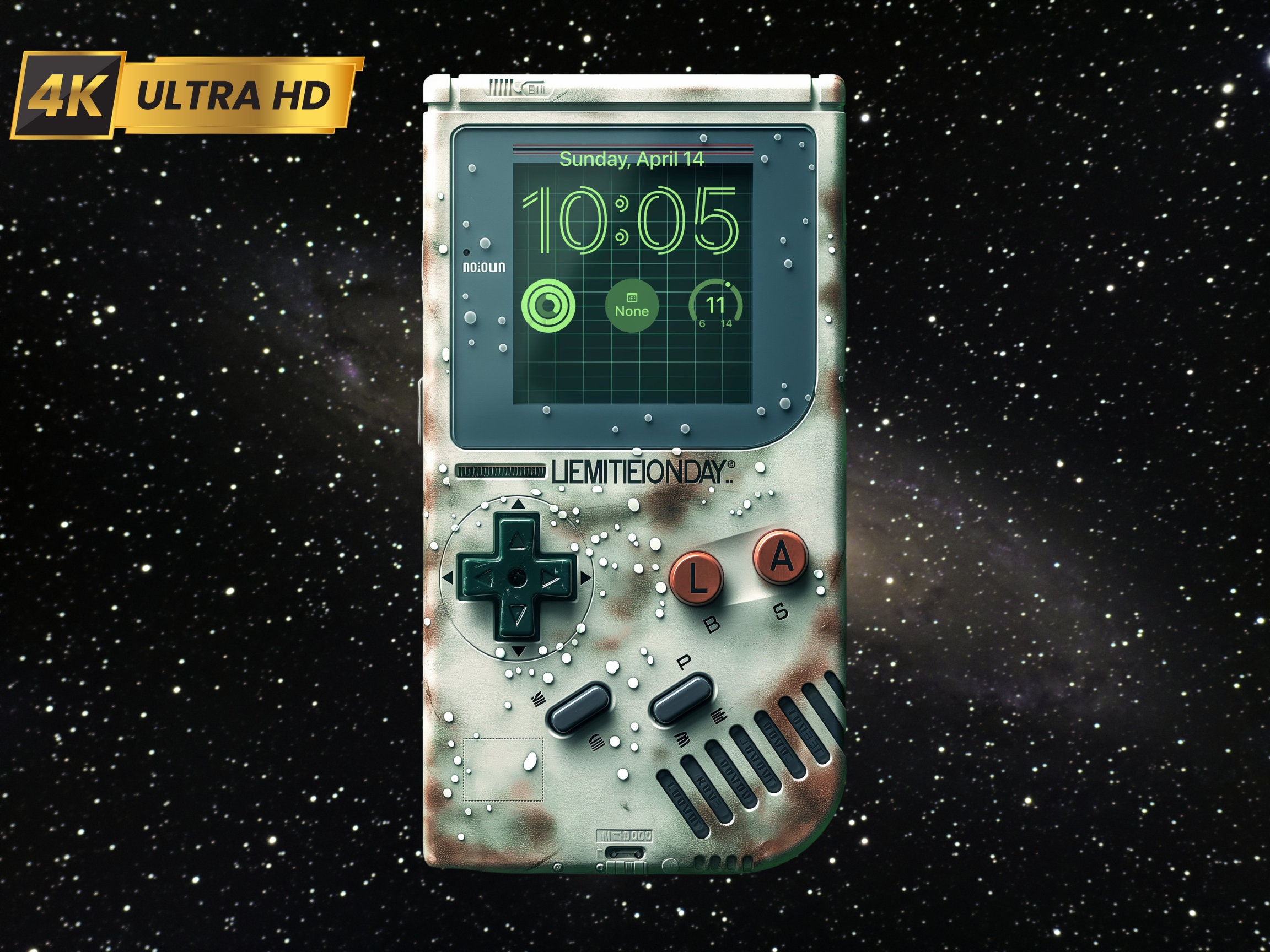 Gameboy iPhone Wallpaper | Retro Gaming Wallpaper | Cellphone Wallpaper ...