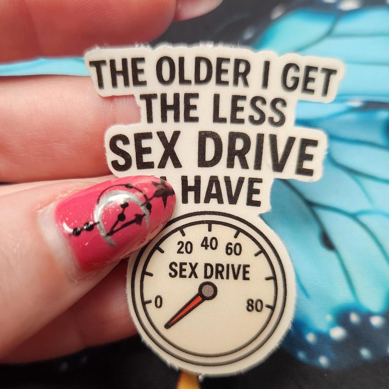 Adult Sex Stickers - Etsy