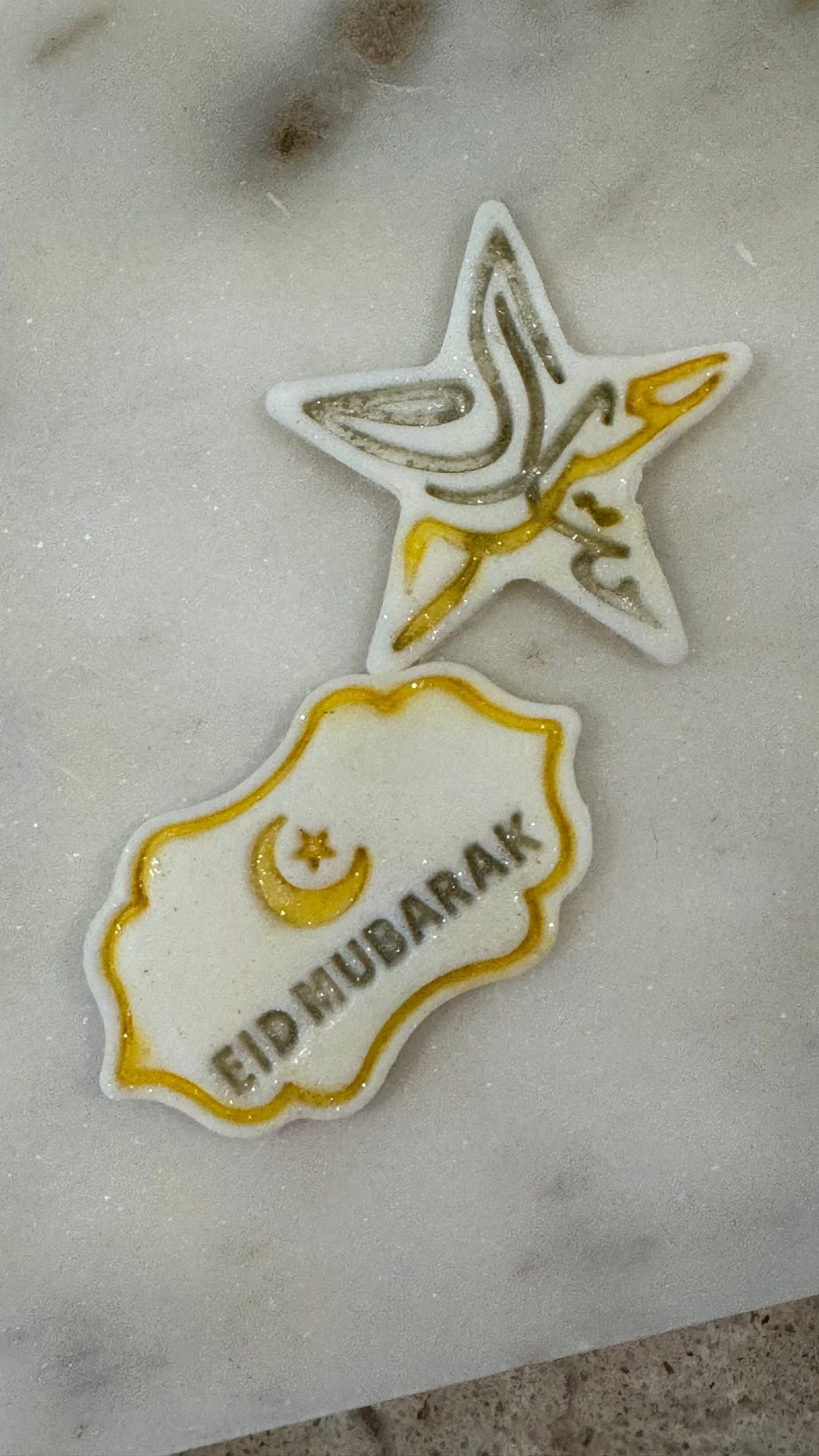 Eid Aladha Personlization / Customized Sugar Cookies - Etsy