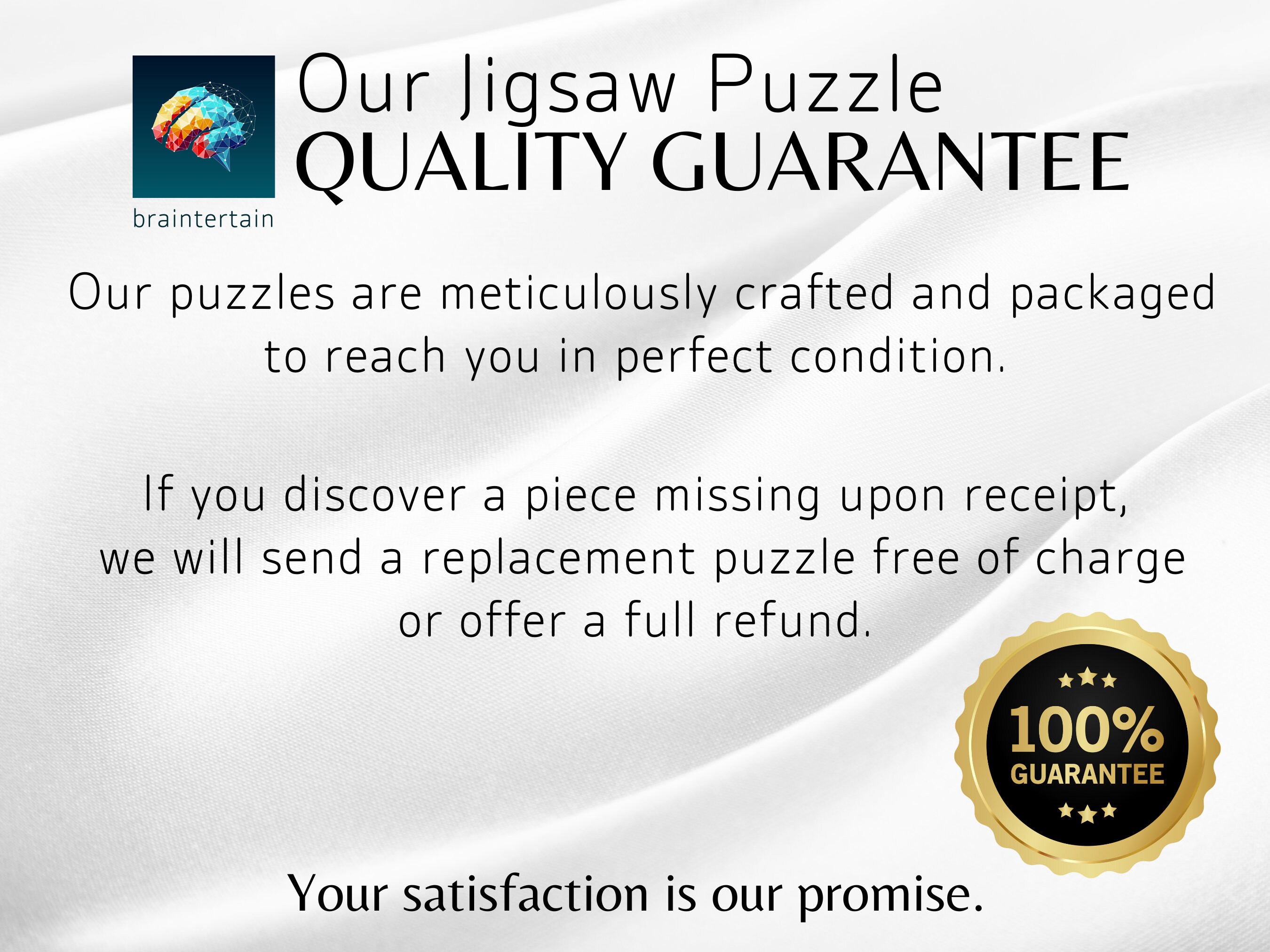 Gourmet Chocolate Cake Jigsaw Puzzle: Foodie Gift - Etsy