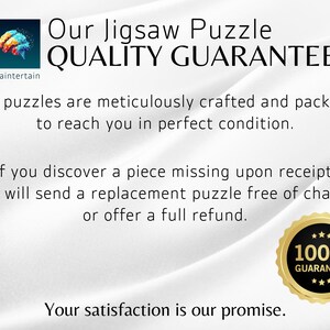 Vibrant Sea Turtle Jigsaw Puzzle, Colorful Ocean Life, Unique Animal ...