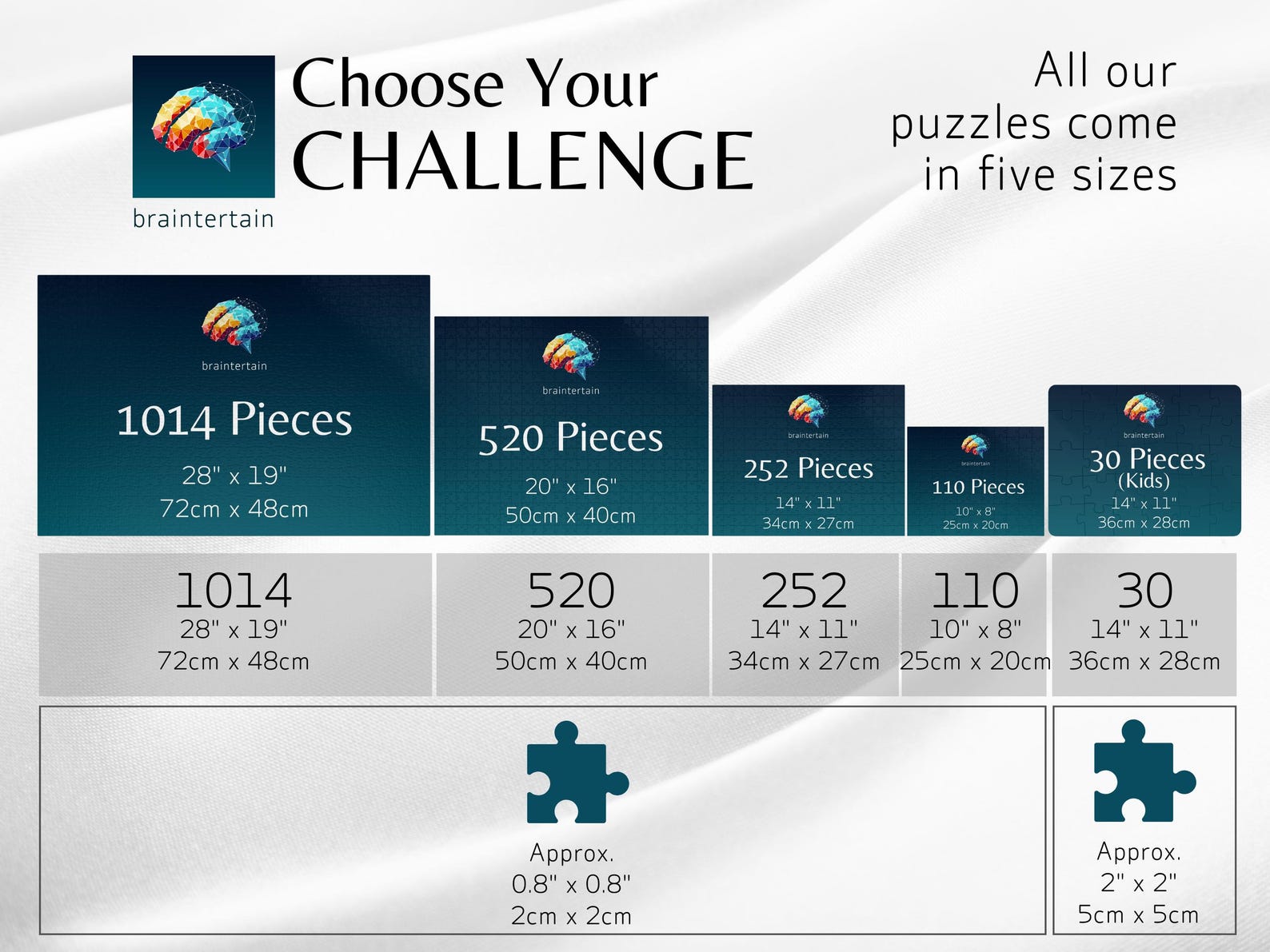 Celtic Knot Jigsaw Puzzle, Intricate Abstract Pattern, Challenging ...