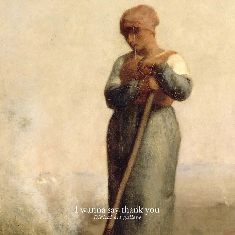 Vintage Farmer Wall Art, Rustic Farmhouse Decor, Antique Agricultural ...