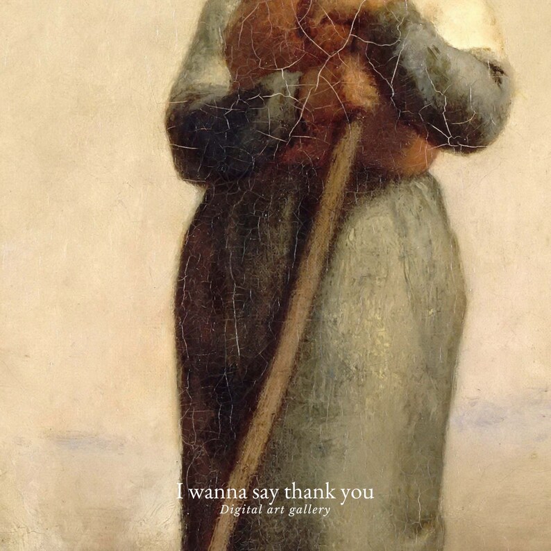 Vintage Farmer Wall Art, Rustic Farmhouse Decor, Antique Agricultural ...