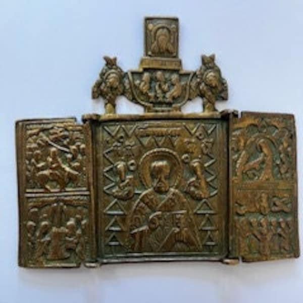 Religious Artifacts - Etsy