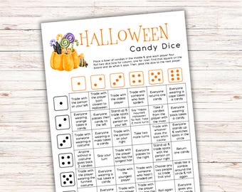 Halloween Would You Rather Game - Printable This or That Style ...