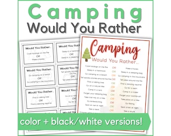 Birthday Would You Rather Game - Printable This or That Style Fun ...