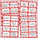 Christmas Charades Cards - Printable Holiday Charades Game Cards for ...