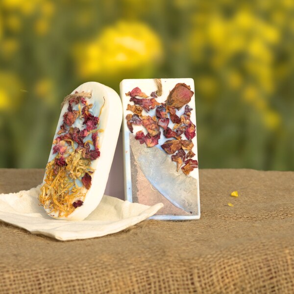 Eco Friendly Sachet - Etsy
