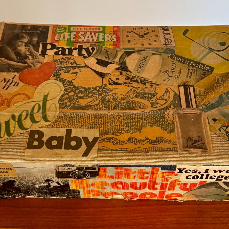 JoansOwnVintageShop - Etsy