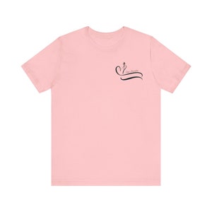 Christian Graphic Tshirt Religious Graphic Tee Gift for Christian With ...