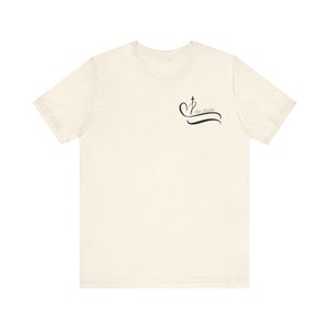 Christian Graphic Tshirt Religious Graphic Tee Gift for Christian With ...
